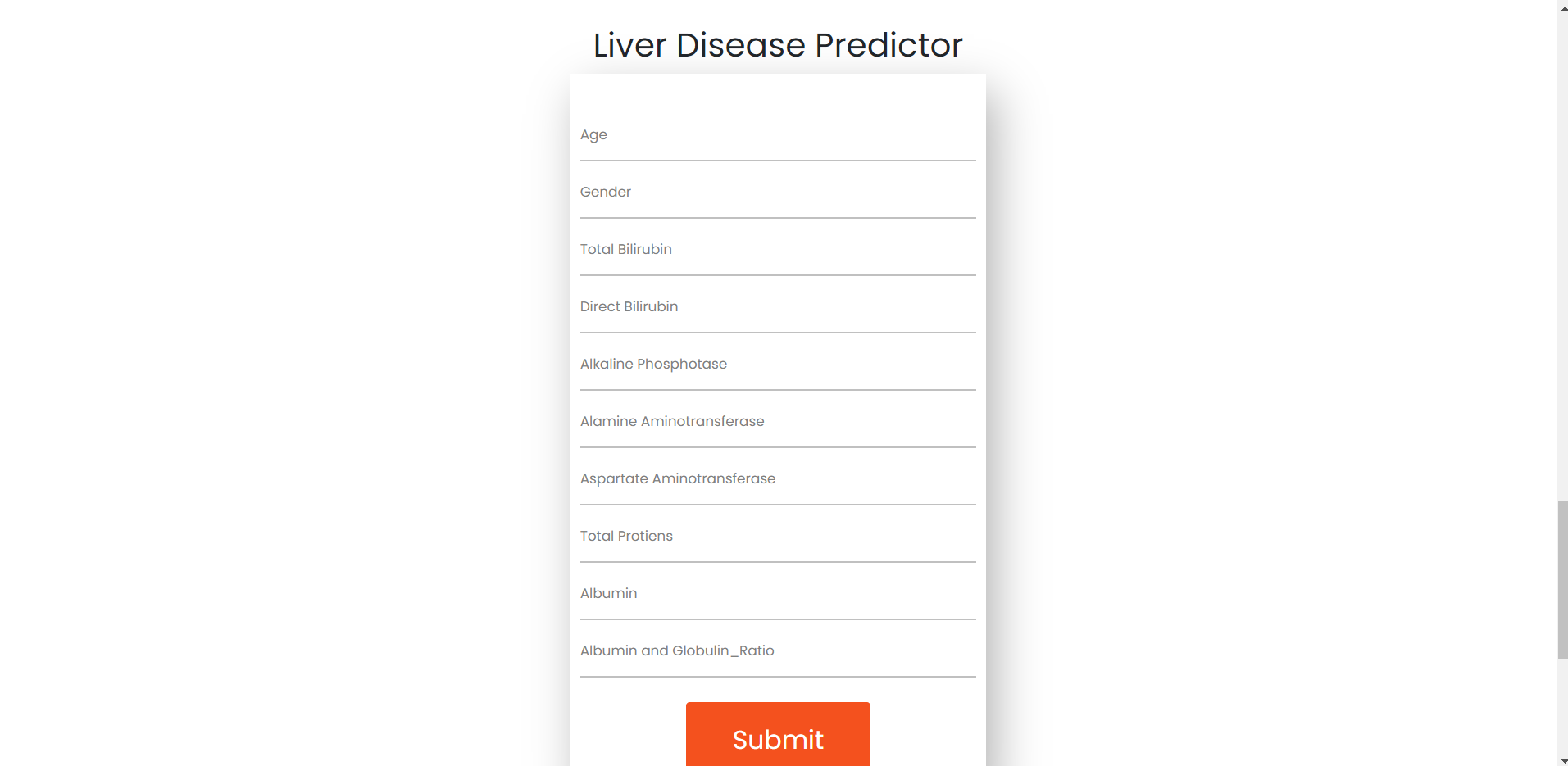 GitHub - Umar-Soft/Liver-Disease_Prediction