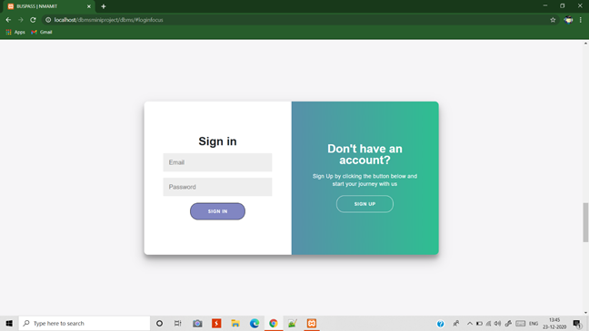 GitHub - SAMIT-D-MANVAR/buspass