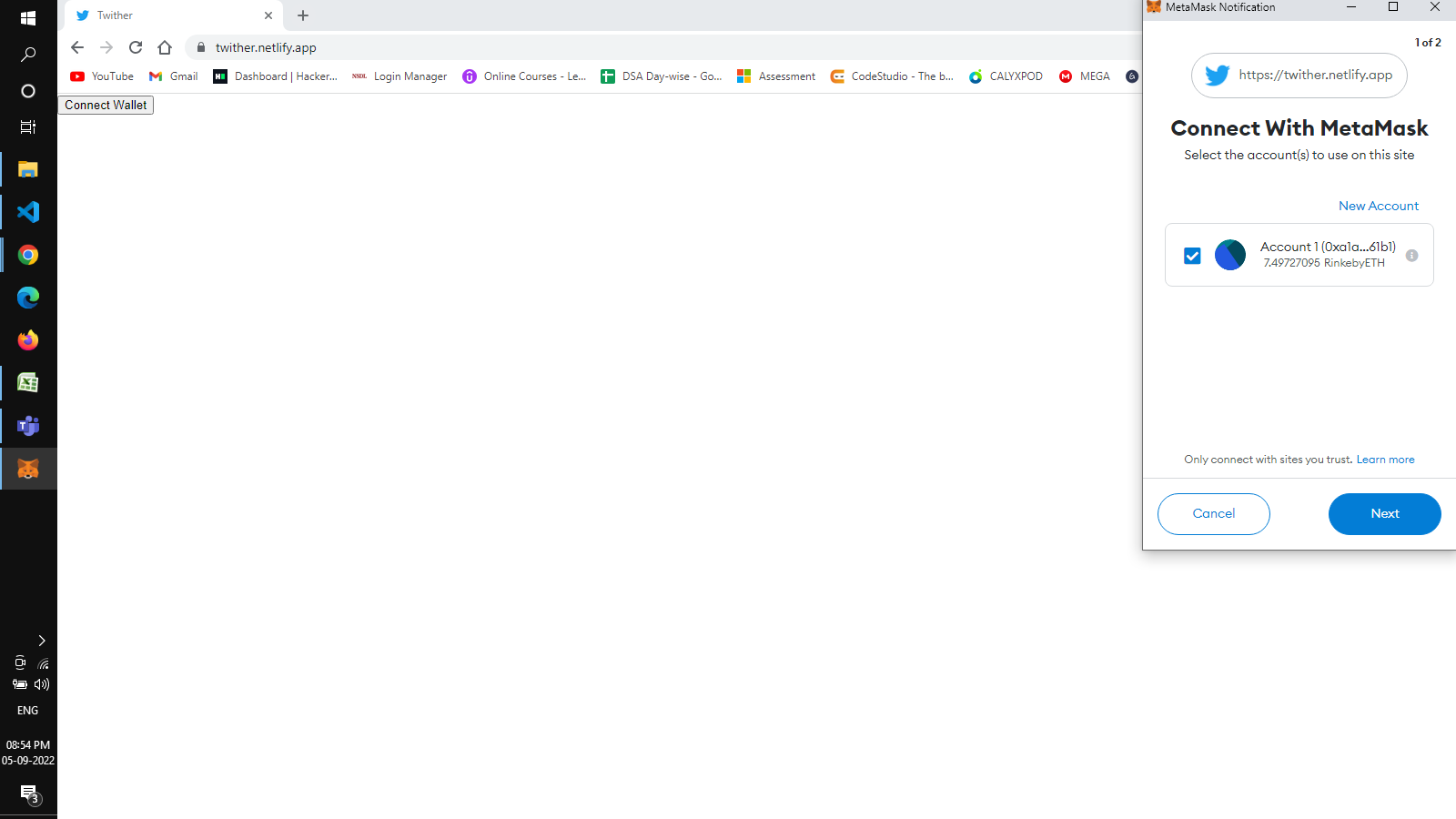 GitHub - Ashishkumar2001/Twither: Twither is made up with two words ...