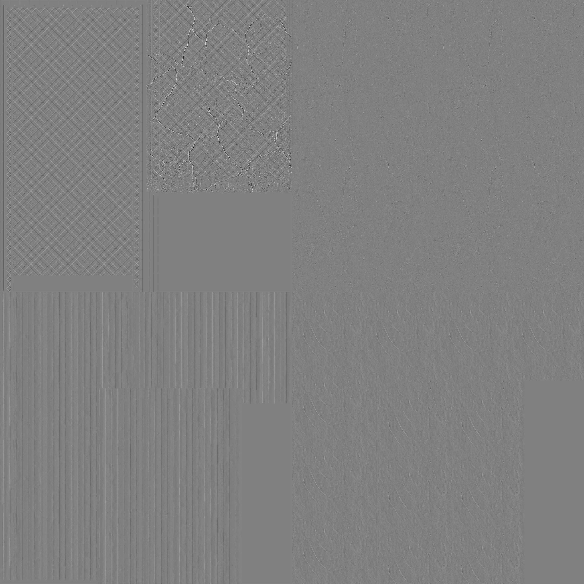 Poor normal map compression quality · Issue #99 · BinomialLLC/basis_universal · GitHub