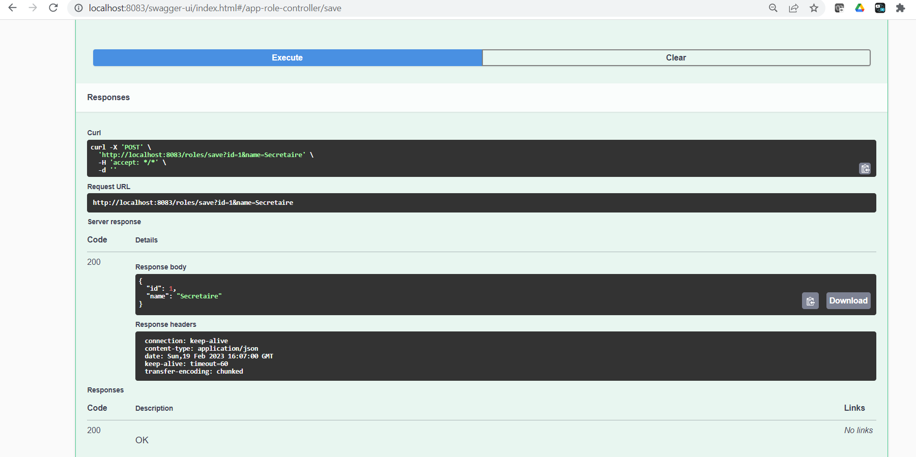 GitHub - Bessel7/Admin_Spring: This is a mobile development app school project.