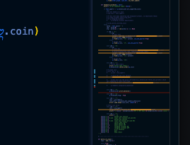 MiniMap only shows visible region on hover · Issue #123929 · microsoft ...