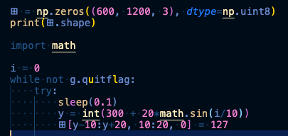 Unicode messes up syntax hilighting · Issue #137786 · microsoft/vscode ...