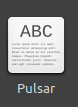 [Very Minor] No Icon in Window List · Issue #179 · pulsar-edit/pulsar · GitHub