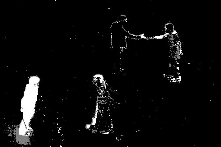 GitHub - KarthikGogisetty07/OpenCV: AeroMIT-Advanced Drone Research Taskphase