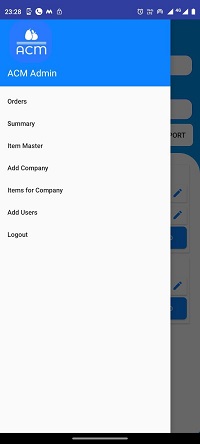 GitHub - madhavbhavsar/MarketApp: Market App for ACM