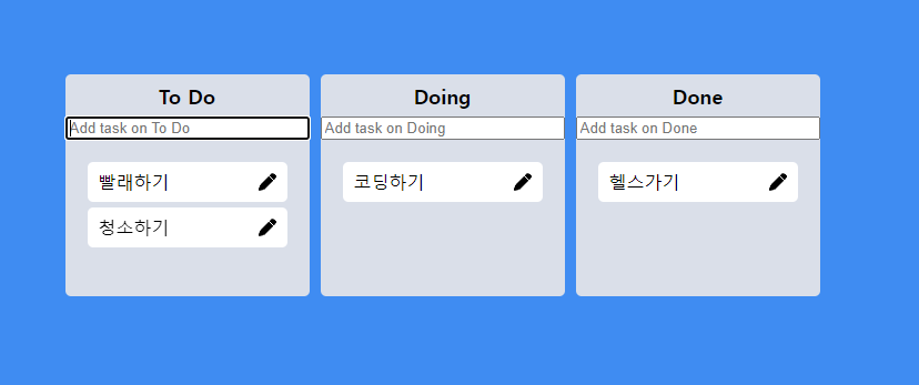 GitHub - Lee-Sunho/Trello