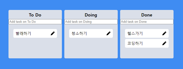 GitHub - Lee-Sunho/Trello