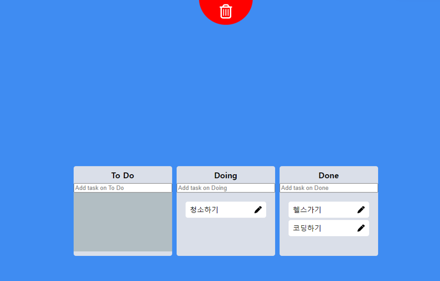 GitHub - Lee-Sunho/Trello