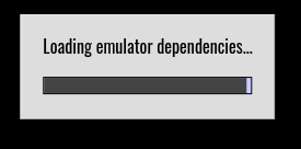 App starts. but the screen of the app is black. · Issue #76 · felixrieseberg/macintosh.js · GitHub