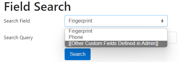 Custom Fields · Issue #553 · SnailyCAD/snaily-cadv4 · GitHub