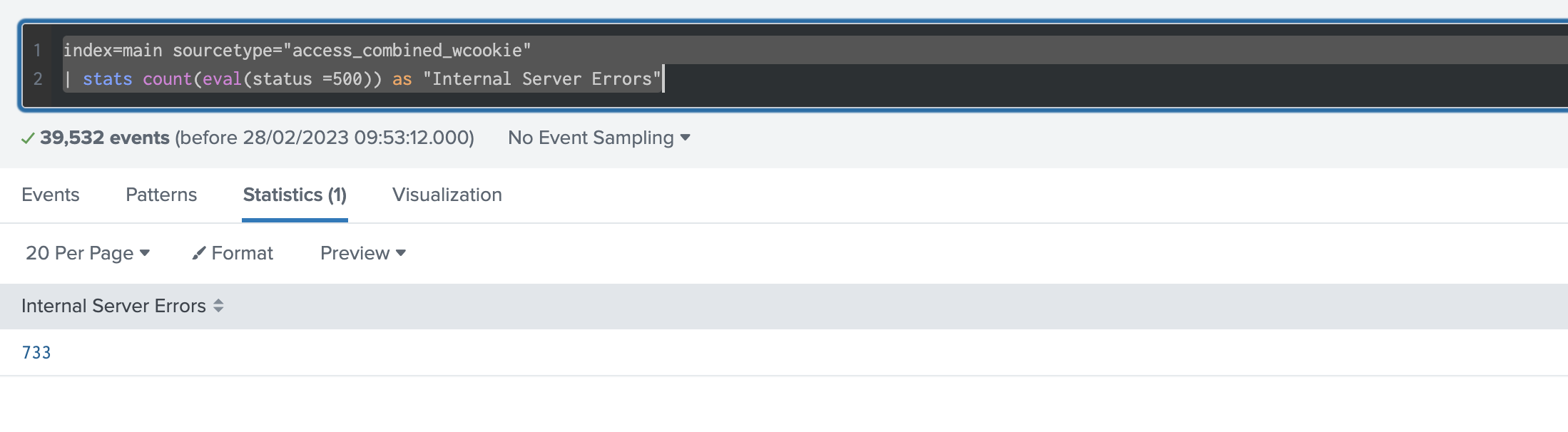 GitHub - Nanaopoku25/splunk-zero-to-hero: splunk-basic-advance