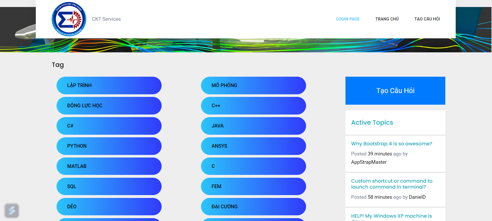 GitHub - PhamDinhDuy-2508/Services_Web: Services Web