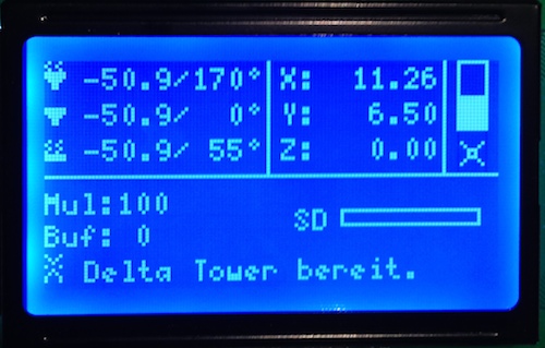 Changing Font In LCD Screen Issue 1564 Klipper3d klipper GitHub