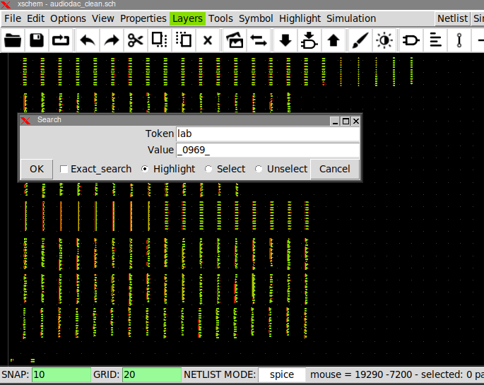Read-in of Verilog netlist · Issue #38 · StefanSchippers/xschem · GitHub