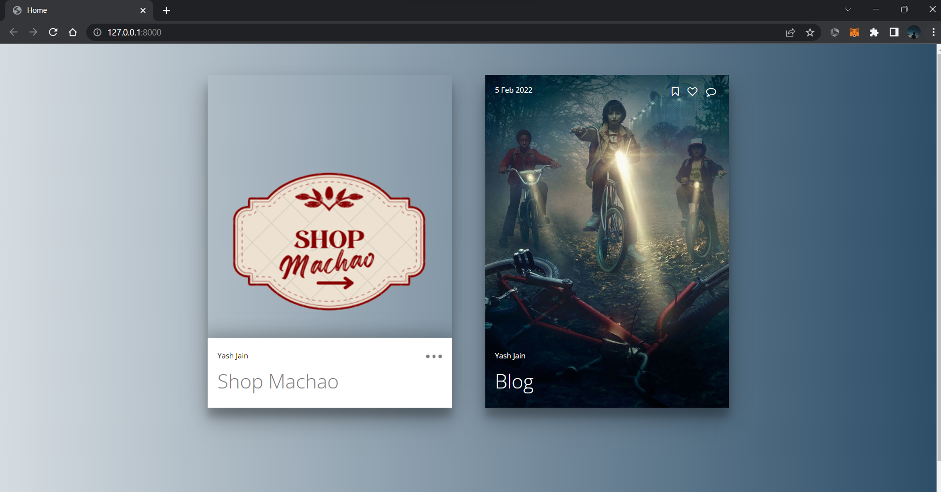 GitHub - yashjain1974/EcommerceWeb