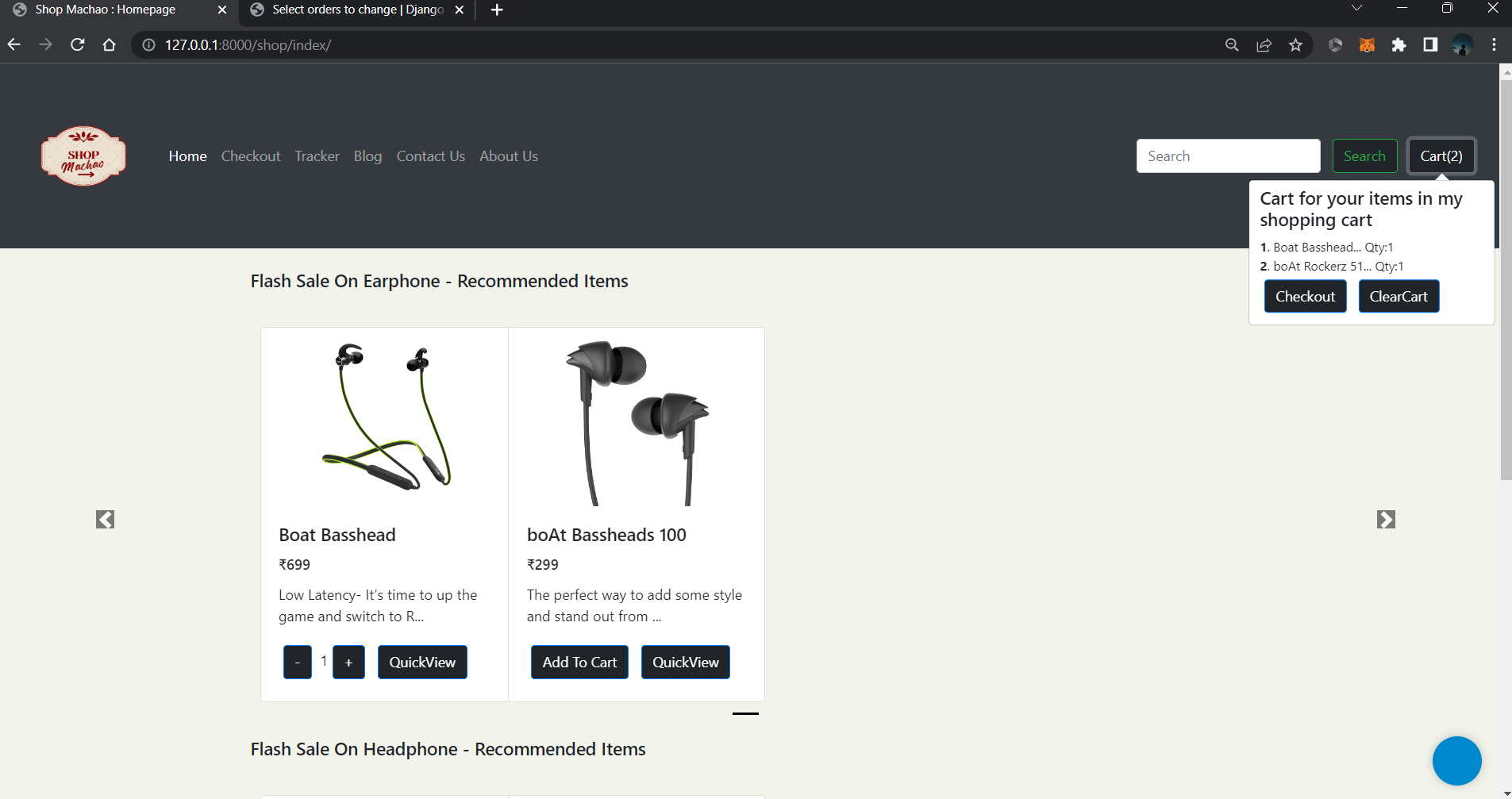GitHub - yashjain1974/EcommerceWeb