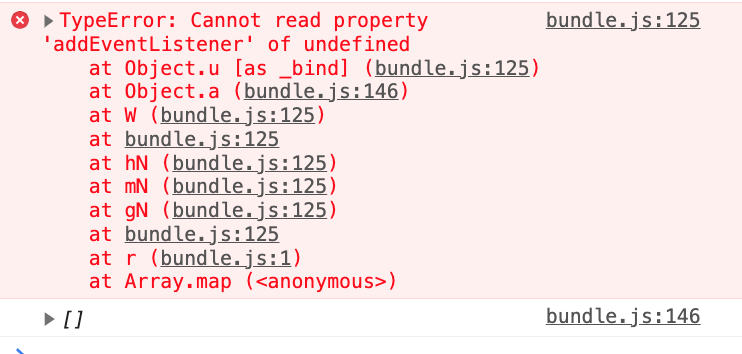 monthSelect crashs on Android WebView · Issue #2589 · flatpickr ...