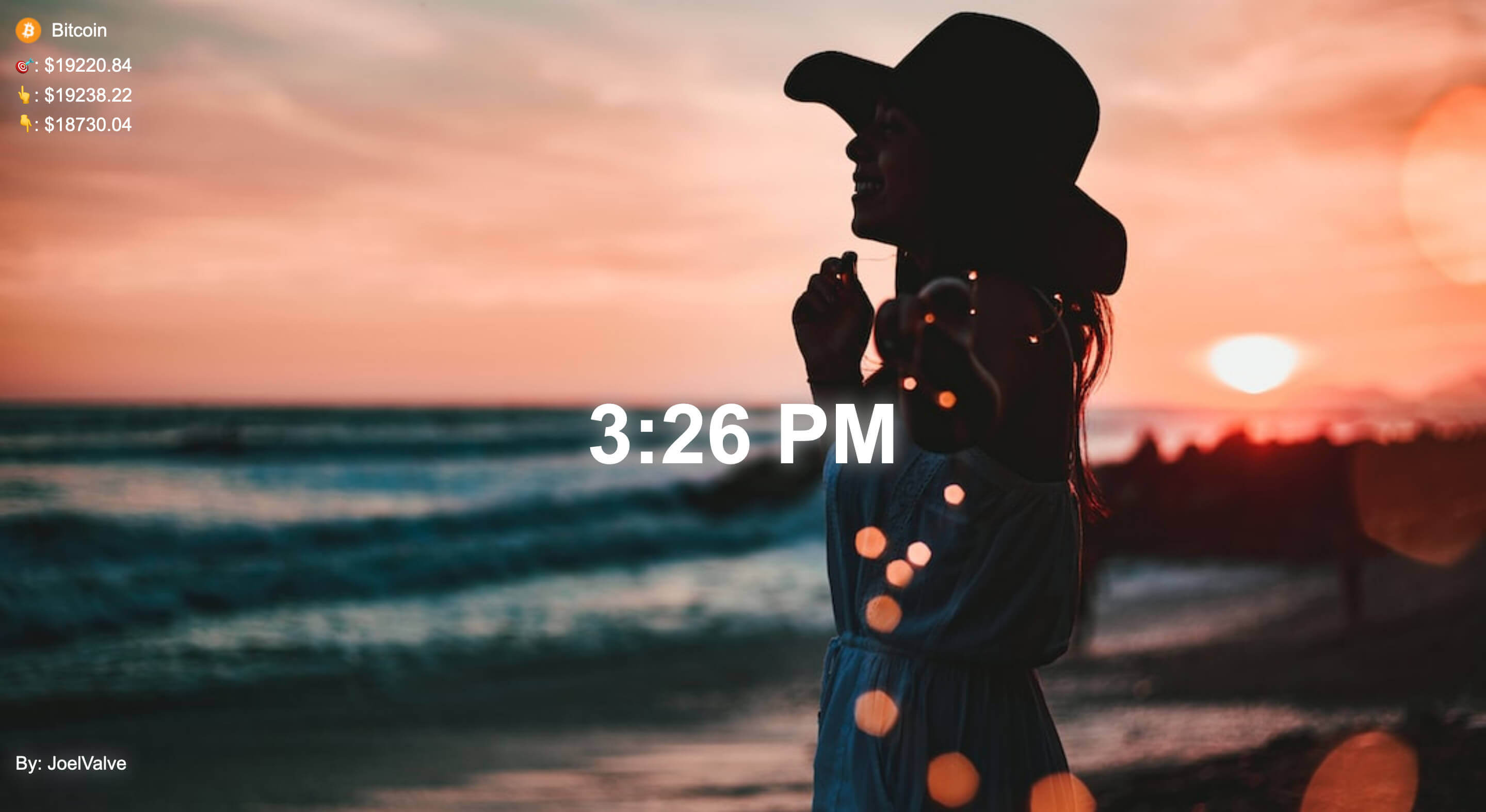 GitHub - Alffonti/personal-dashboard