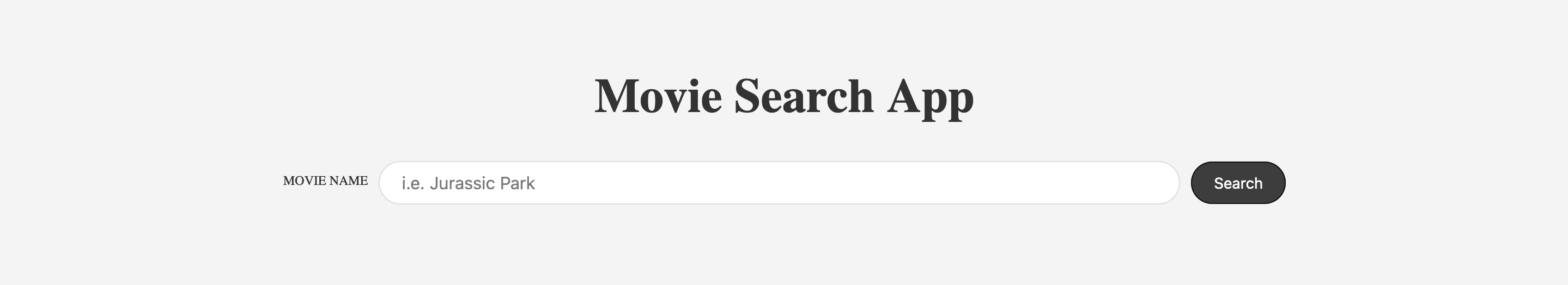 GitHub - Alffonti/movie-search
