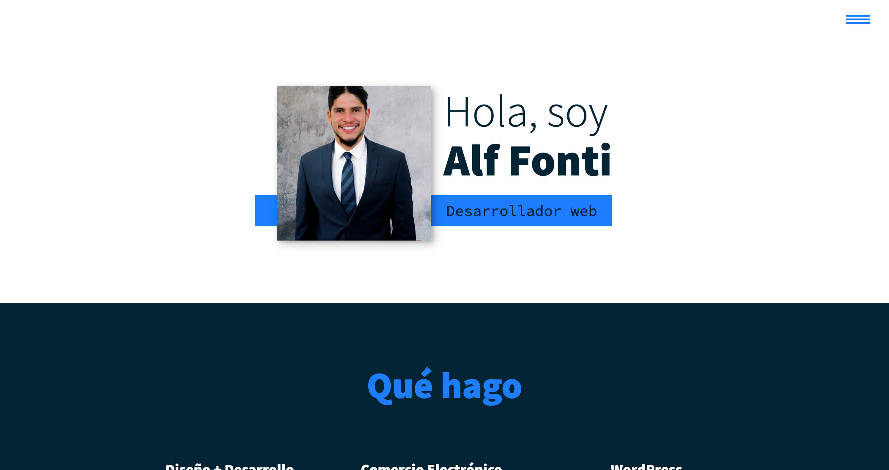 GitHub - Alffonti/portafolio