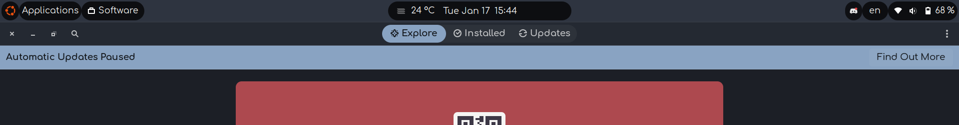 Theme issues in Gnome app strore · Issue #298 · vinceliuice/Orchis-theme · GitHub