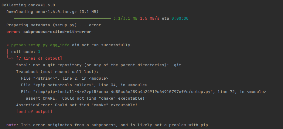 Update documentation to add CMake as requirements for labellab-flask · Issue #620 · scorelab ...
