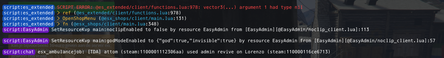 Lester zwarte markt. · Issue #755 · Tedeapolis/development · GitHub