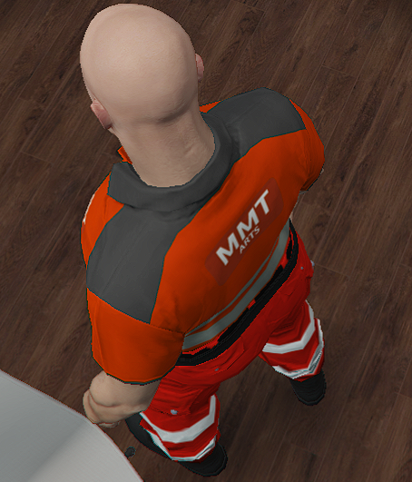 [EUP]: Ambulance kleding fixes · Issue #1535 · Tedeapolis/development · GitHub