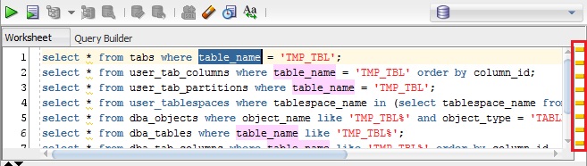 Find in Finder (Add marks like chrome) · Issue #2128 · notepad-plus ...