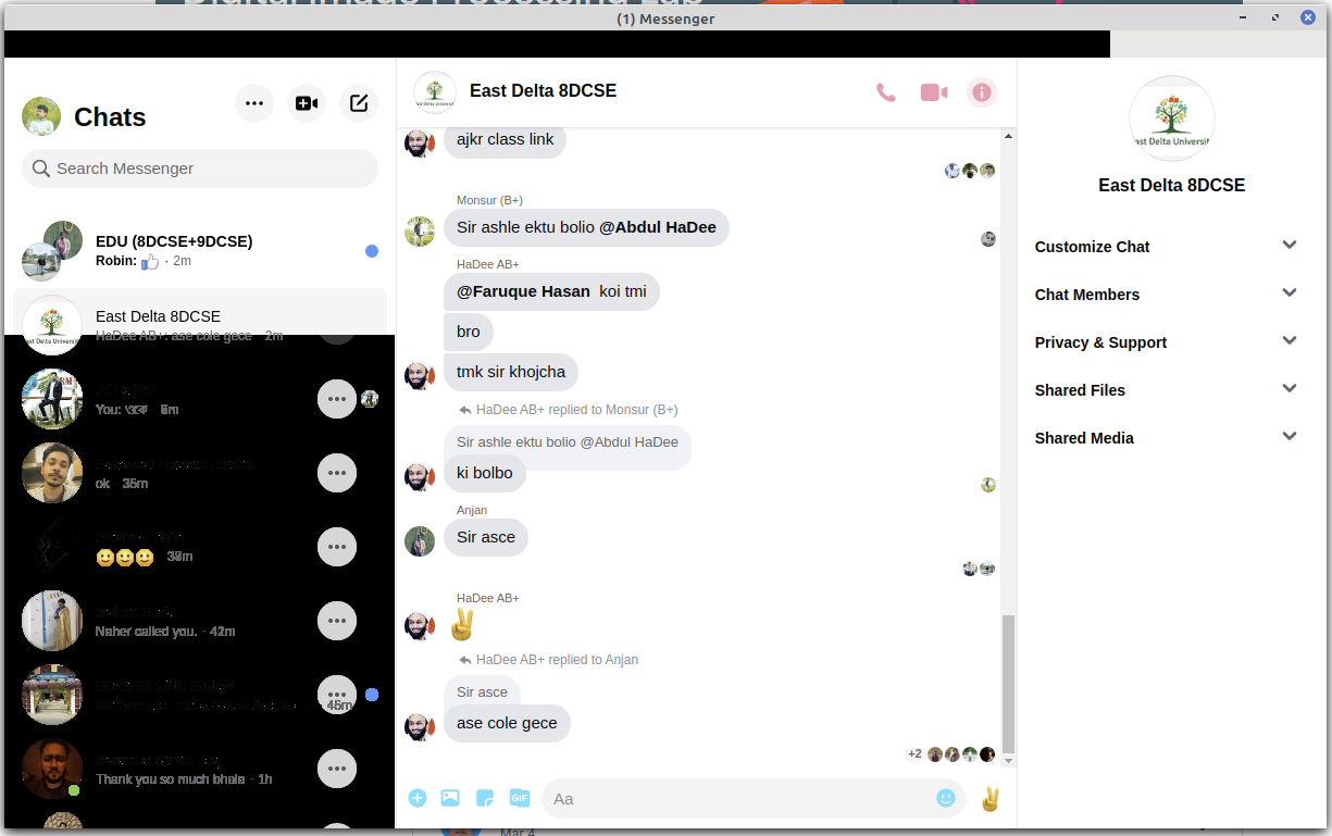 screen stuck issue · Issue #1582 · sindresorhus/caprine · GitHub