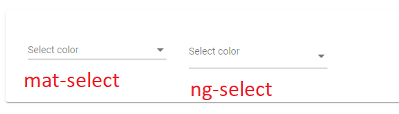 Material theme does not match official material controls · Issue #1868 · ng-select/ng-select ...