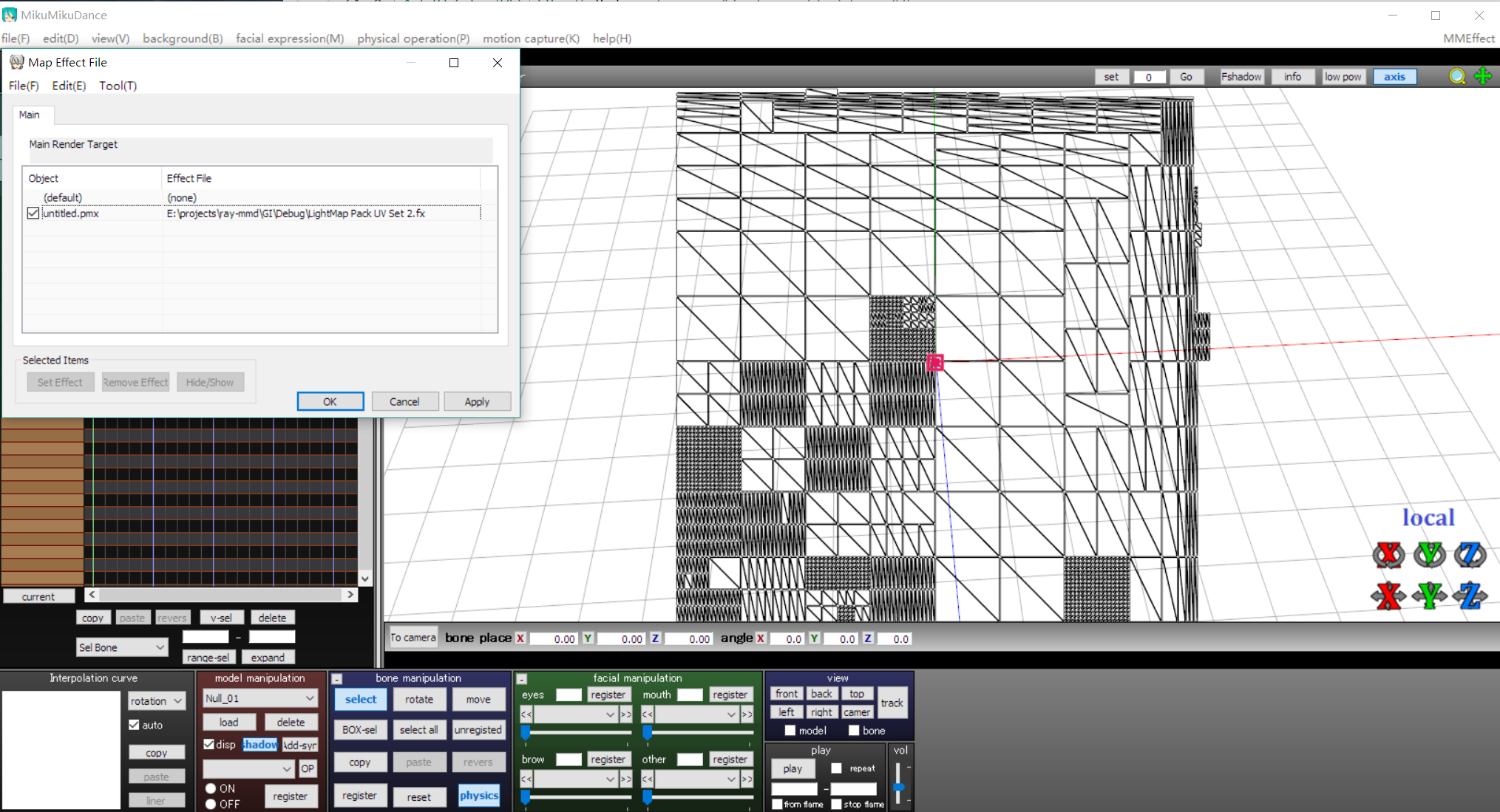 Using lightmap and multiple UV sets for GI · Issue #68 · powroupi ...