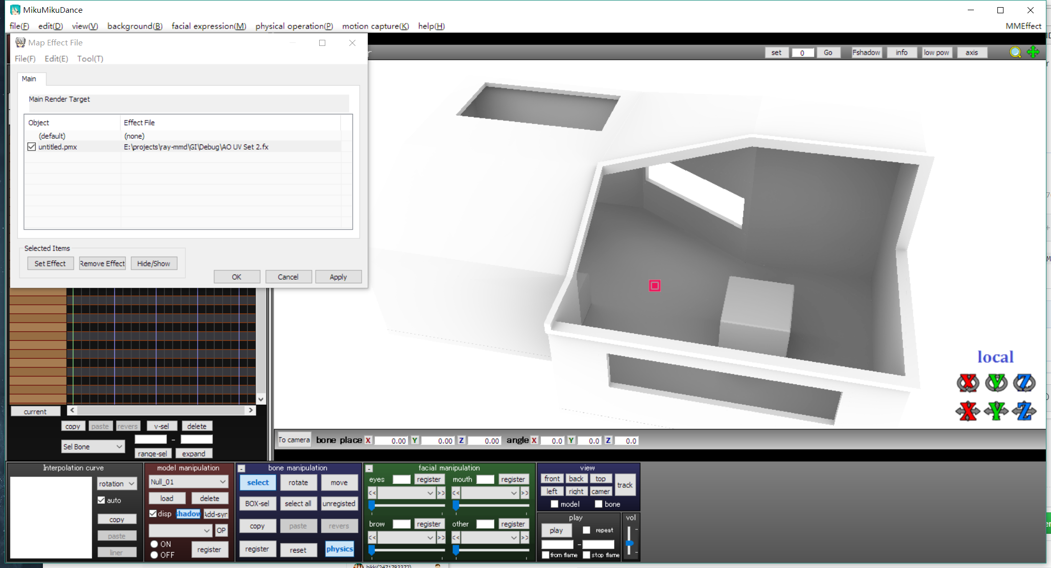 Using lightmap and multiple UV sets for GI · Issue #68 · powroupi ...