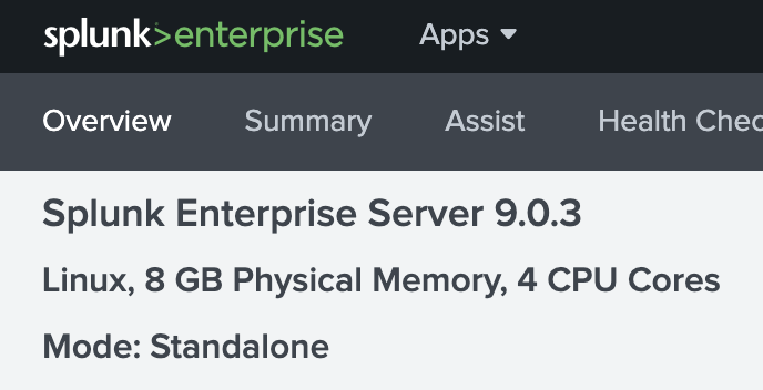 Utilization reported by the Monitoring Console · Issue #445 · splunk/splunk-operator · GitHub