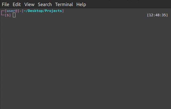 GitHub - VLtim43/stigmata.zsh-theme: A theme I made for OhMyZsh