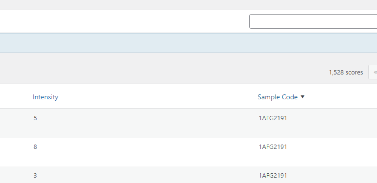 Sorting Of Fields In Advanced Custom Separate Table Fails · Issue 6249 · Pods Frameworkpods