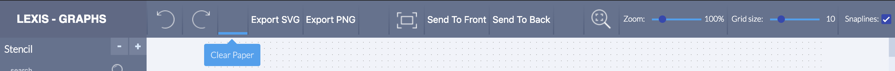 Implement Rappid along with angular 6 · Issue #795 · clientIO/joint · GitHub