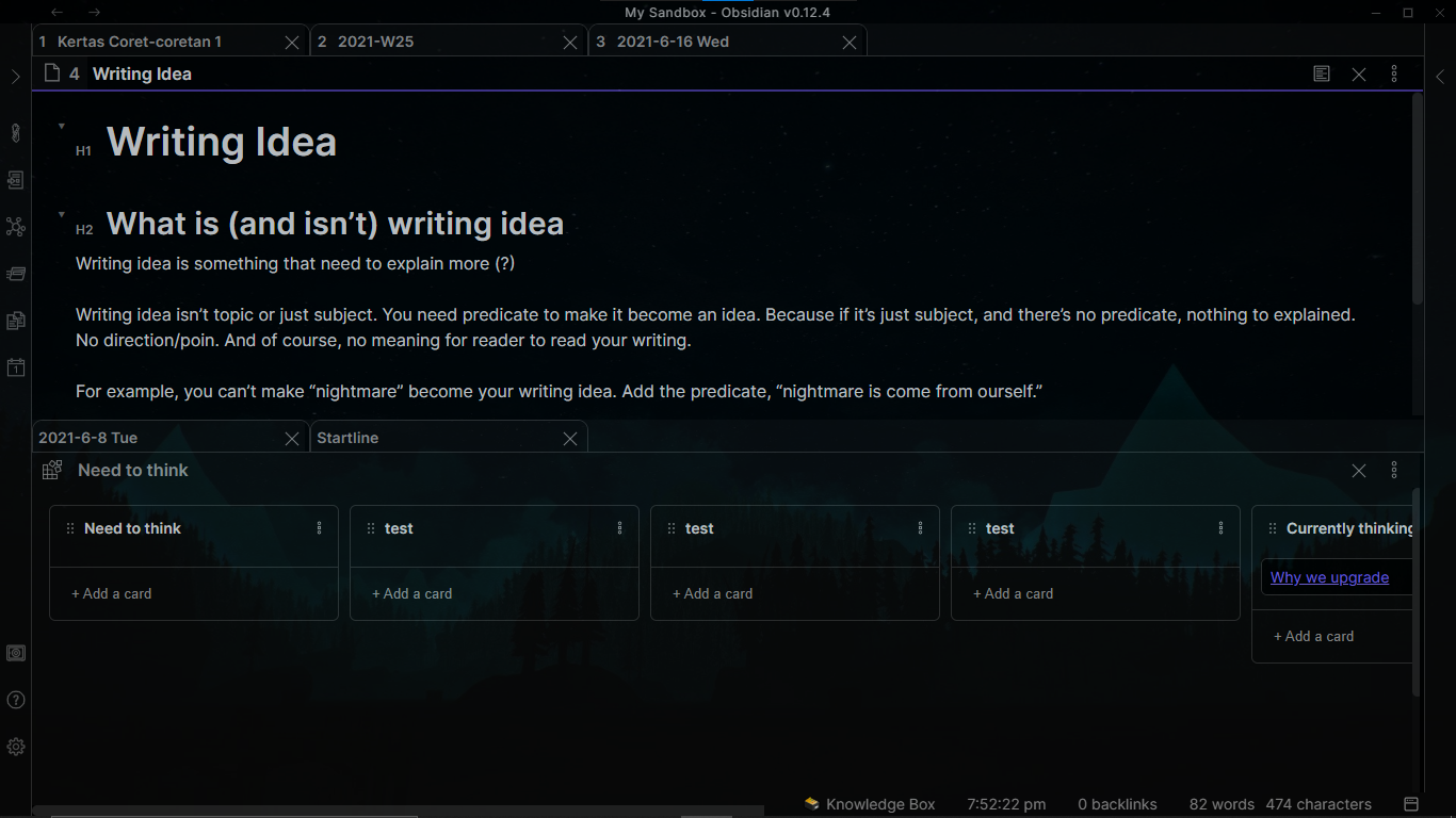 Request: add hotkey for "proper horizontal splits" · Issue #18 · gitobsidiantutorial/obsidian ...