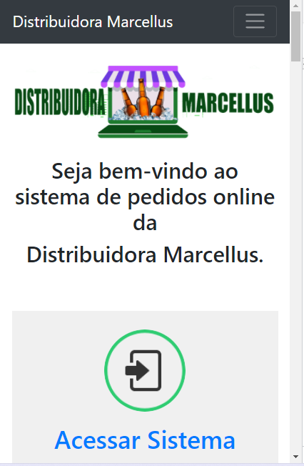 GitHub - menezesgg/distribuidora-de-bebidas: Site de distribuidora de bebidas
