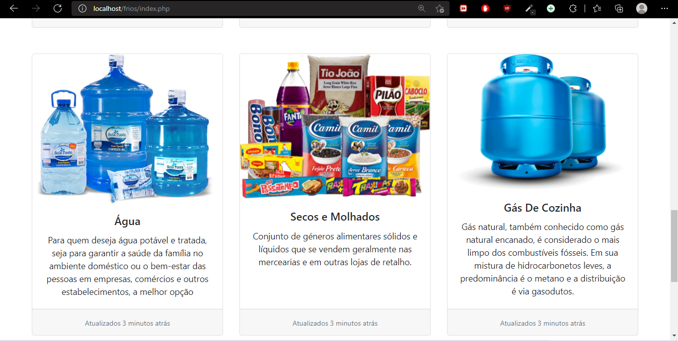 GitHub - menezesgg/distribuidora-de-bebidas: Site de distribuidora de bebidas