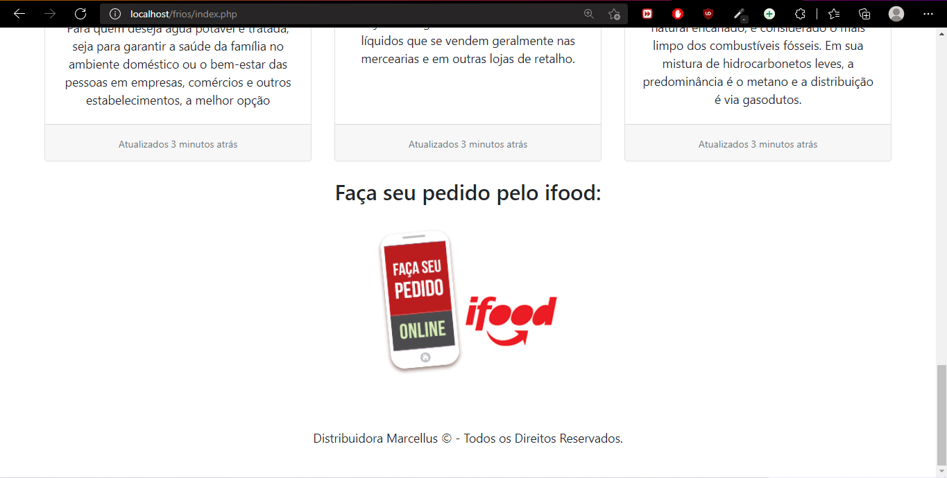 GitHub - menezesgg/distribuidora-de-bebidas: Site de distribuidora de bebidas