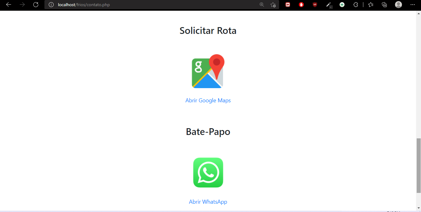 GitHub - menezesgg/distribuidora-de-bebidas: Site de distribuidora de bebidas