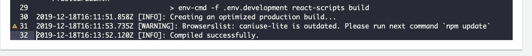 Builds In Console Taking 20 Minutes To Complete · Issue 317 · Aws Amplifyamplify Hosting · Github