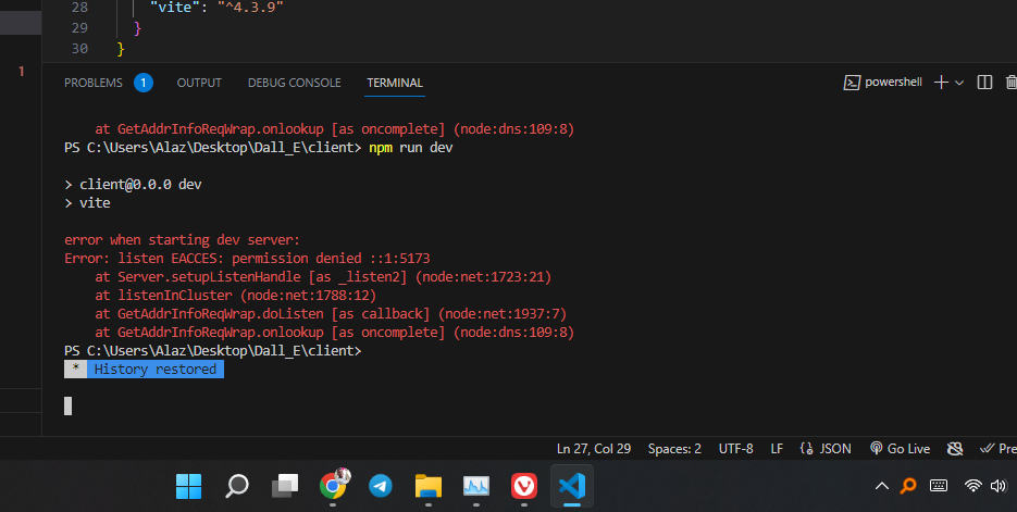 Build and Deploy a Full Stack MERN AI Image Generation App & MidJourney & DALL E Clone · GitHub
