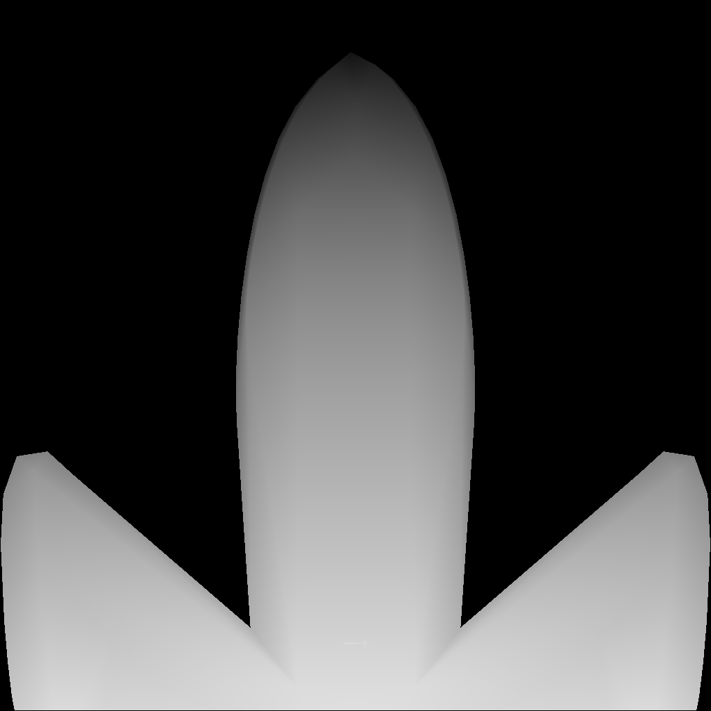 Shadows disappearing on view angle and distance · Issue #6293 · google ...