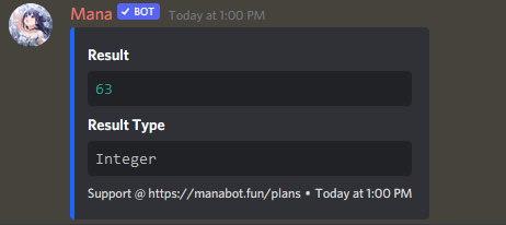 Couldn't handle MessageCreateEvent · Issue #803 · Javacord/Javacord ...