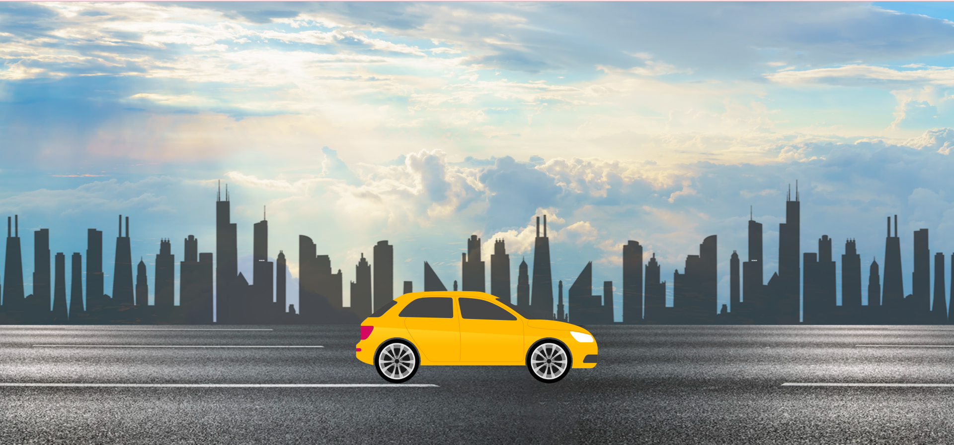 GitHub - SnehaJana/Moving-Car: Smooth moving car using CSS Animation.