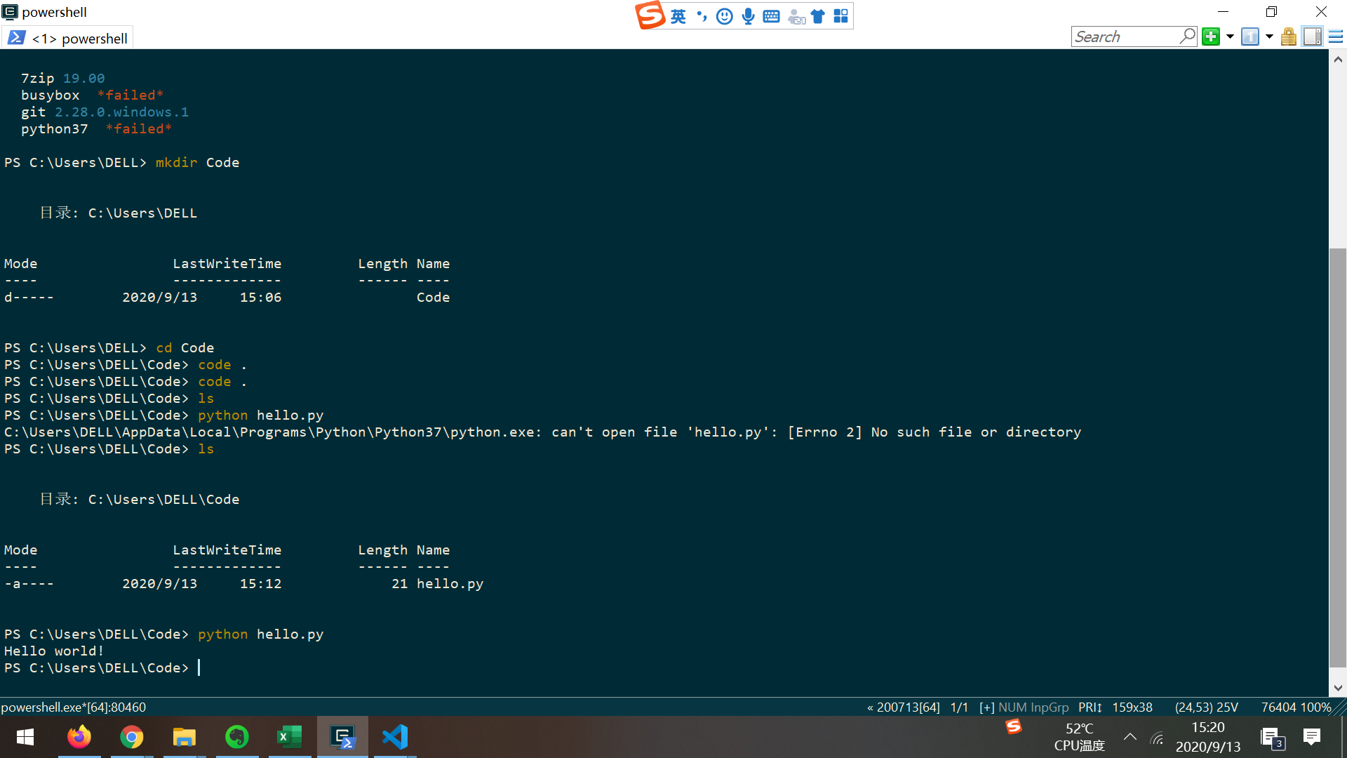 安装 Python 的过程失败 · Issue #1398 · neolee/pilot · GitHub