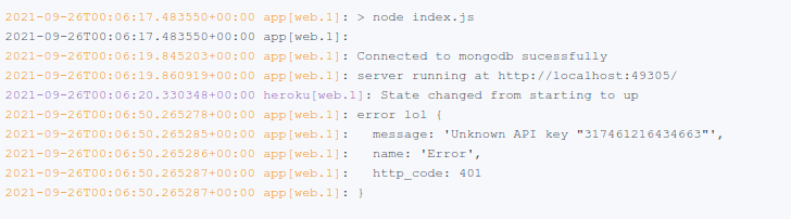 Image upload works fine in local environment, but gives 401 error in production · Issue #517 ...